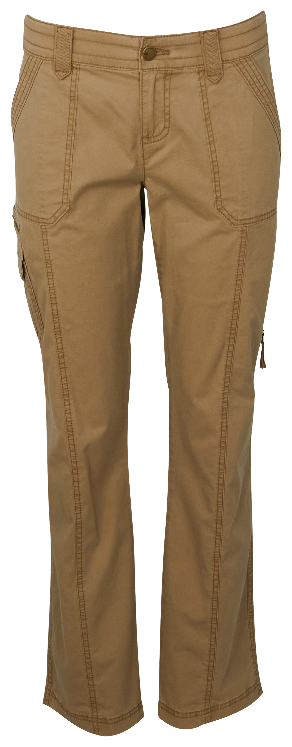 Natural Reflections Camper Cargo Pants for Ladies | Bass Pro Shops